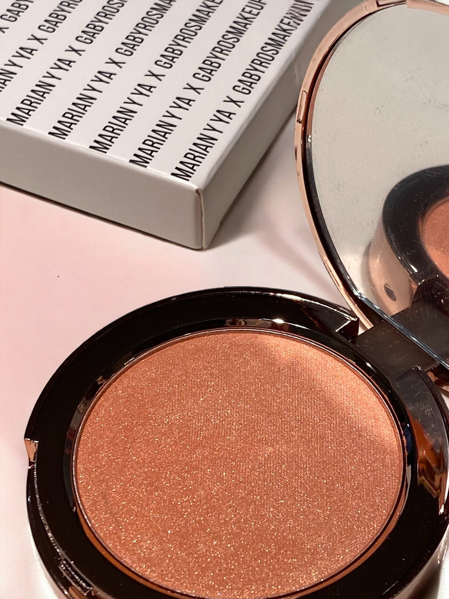 Glow Blush Blush Luminoso – GabyRos