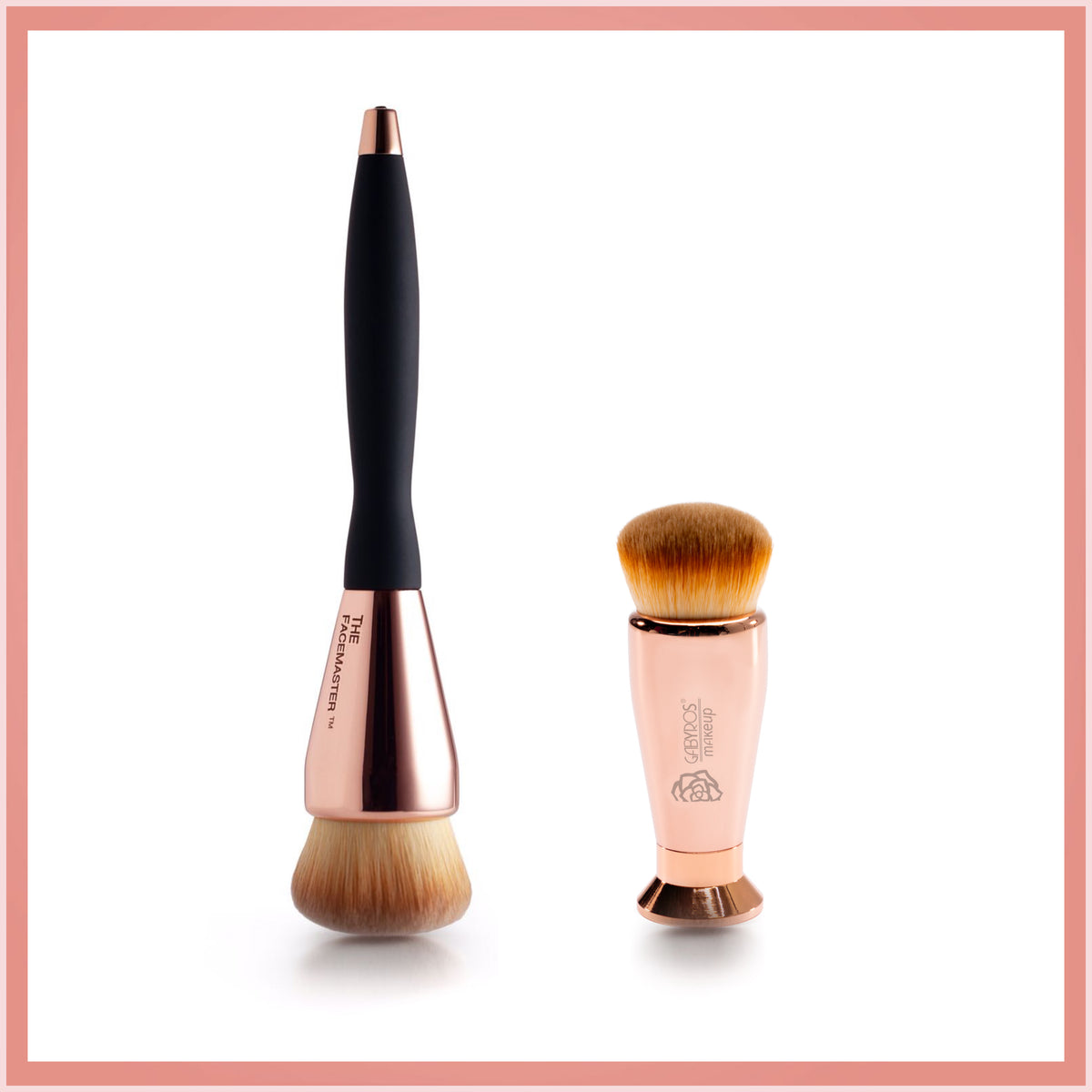 COMBO FACEMASTER®️ – GabyRos