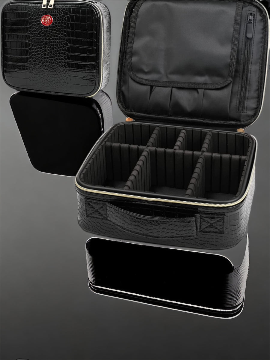 Small Travel Case – GabyRos